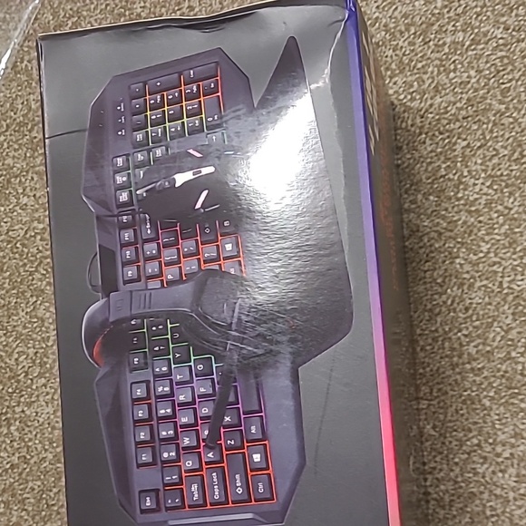 Computers, Laptops & Parts | Nwt Supersonic Keyboard Bundle | Poshmark